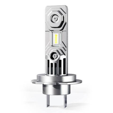 Buy Wholesale China Wholesale Fanless Head Lights For Cars Motorcycle ...