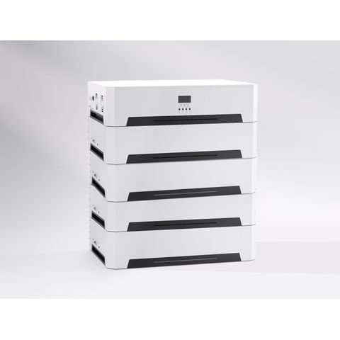 Buy Wholesale China Rechargeable 20kwh Ess Energy Storage System Home ...