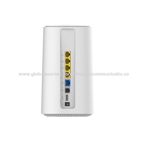 Buy Wholesale China 5g Cpe Router Indoor 5g Lte Cpe High Speed 5g ...