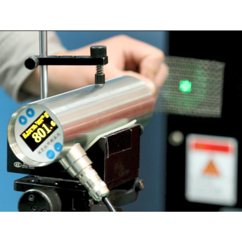 Buy Wholesale China 700-2500c One Color Infrared Thermometer Pyrometer ...