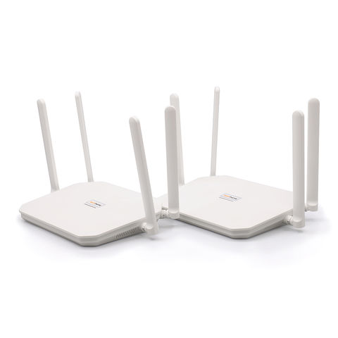 Bulk Buy China Wholesale Wifi Router Indoor Ax1800 Wifi6 Sunhans Dual ...