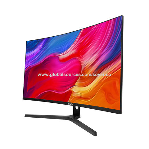 Buy Wholesale China Oem Touch Screen Gaming Monitor 27 Inch Ips Pc ...