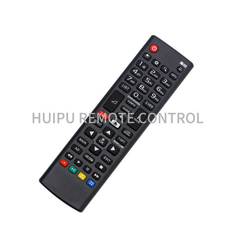 Buy Wholesale China Cheap Popular Wholesale New Material Remote Control ...