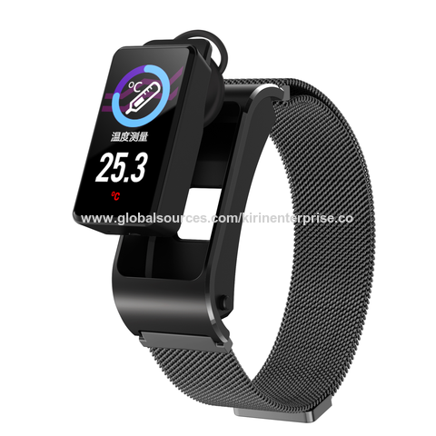 Buy Wholesale China Smart Watch,h21detachable Bluetooth Call Bracelet ...