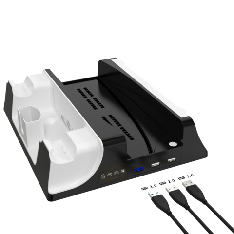 Buy Wholesale China Jys-2023 New Multi-functional Charging Stand For ...
