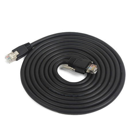 Buy Wholesale China Ultra-five Industrial Camera Network Cable Gigabit ...