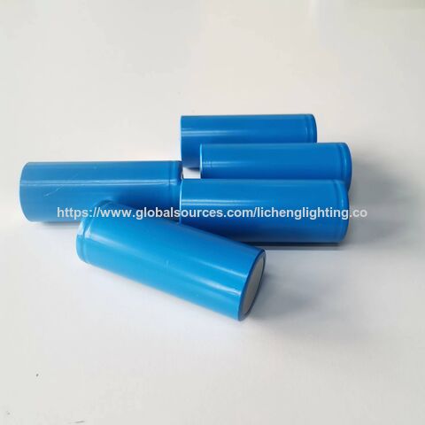 Buy Wholesale China High-rate Deep Cycle 26650 3.2v 3000mah Lifepo4 ...
