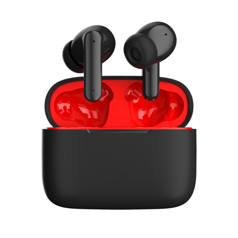 Buy Wholesale China Tws Earbuds True Wireless Earphone Gaming Mode ...