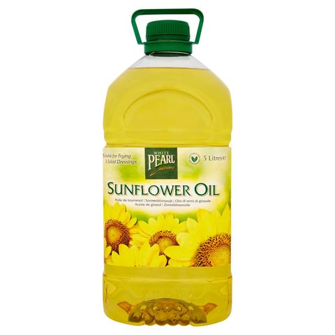 Buy Wholesale Germany Hot Selling Premium Refined Sunflower Oil ...
