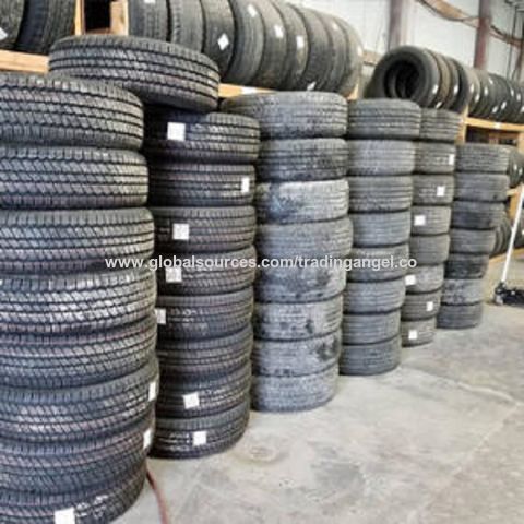 Buy Wholesale United Kingdom Cheap Used Tyres /top Grade Used Car Tires ...