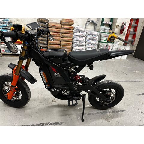 Buy Wholesale Canada 2021 Sur Ron X 72 42w Bac8000 Fox 40 Fully Built ...