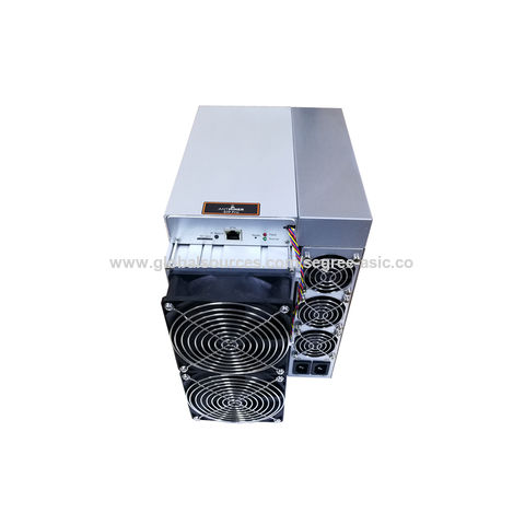 Buy Wholesale China Bitmain Antminer S19 Pro 110t 96t Sha256 Bitcoin ...