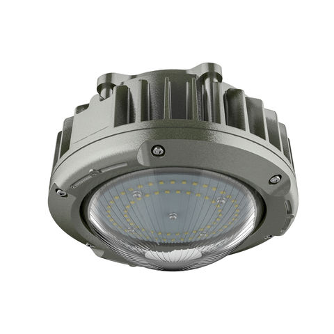 Buy Wholesale China 60w Ip65 Cc Ce Explosion Proof High Bay Light Anti ...
