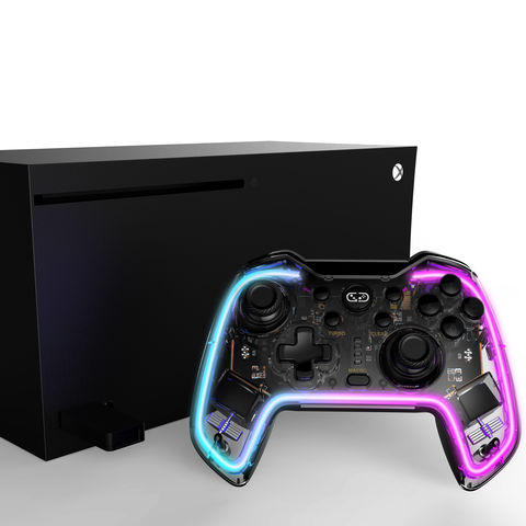 Buy Wholesale China 2.4g Wireless Game Controller For Xbox One Series ...