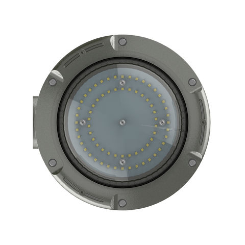 Buy Wholesale China 3000-6500k 80-150w Ip66 Explosion Proof High Bay ...