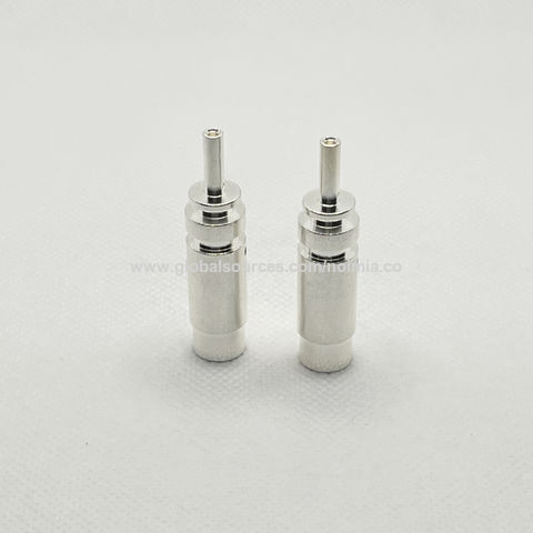 Buy Wholesale China Manufacturer Precision Crown Spring Connector ...