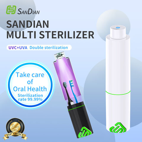 Buy Wholesale China Sandian Designed Simple Operation Ultraviolet ...