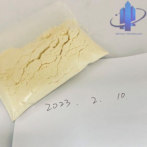 Buy Wholesale China High Quality Testoster-one Propionate Raw Powder 58 ...