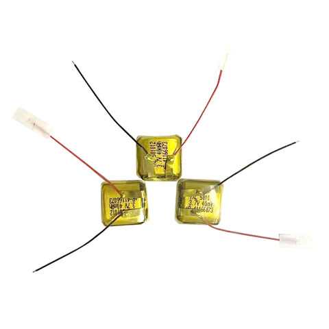 Buy Wholesale China High Capacity Lithium Ion Rechargeable Li-ion ...