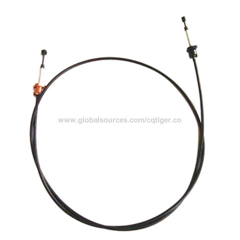 Buy Wholesale China Car Stainless Transmission Shift Control Cable ...