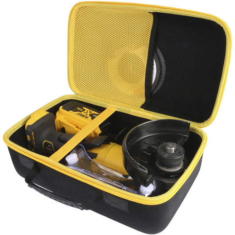 Buy Wholesale China Hard Carrying Case Compatible With Dewalt Dcg413b ...