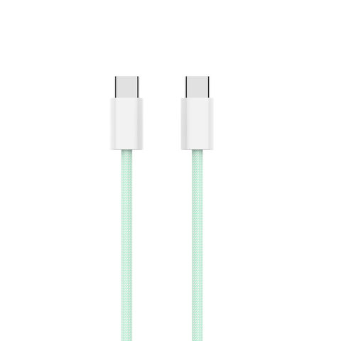 Buy Wholesale China Yellowknife Usb C To Usb C Cable Usbc Type C Fast ...