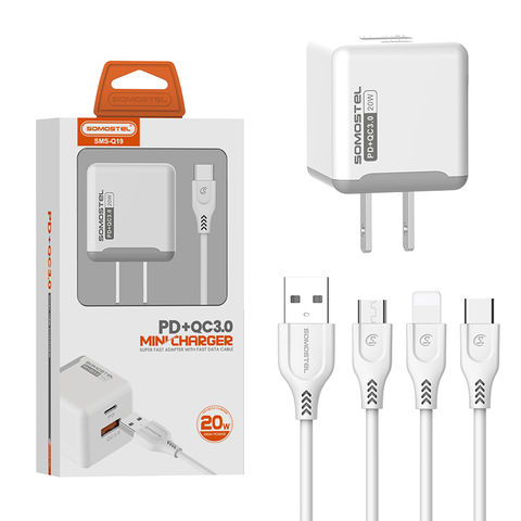 Buy Wholesale China Wholesale 20w High Power Fast Charging For Home ...