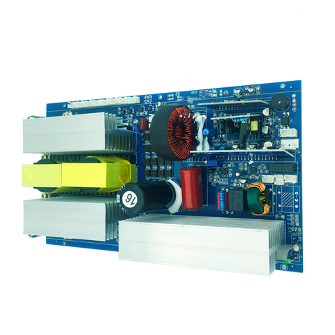 Buy Wholesale China Wholesale Oem Odm 1000 W Sine Wave Dc Ac Inverter Board Pcb Assembly, Pure ...