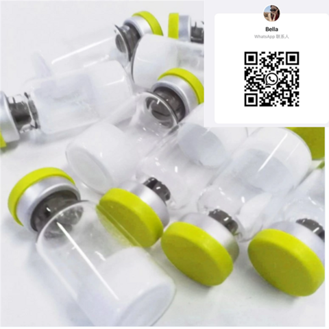 Buy Wholesale China Hot Selling Peptide Pt 141 Pt141 10mg/vial +86 133 ...