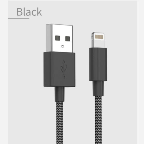 Buy Wholesale China Original Usb A To Lighting Cable Usb Charger Iphone ...