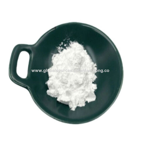 Buy Wholesale China (-)-corey Lactone Diol Cas.32233-40-2 & Chemical at ...