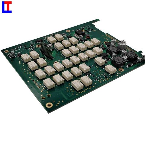 Buy Wholesale China Mosquito Zapper Pcb Pcba Supplier Solar Fan Power ...