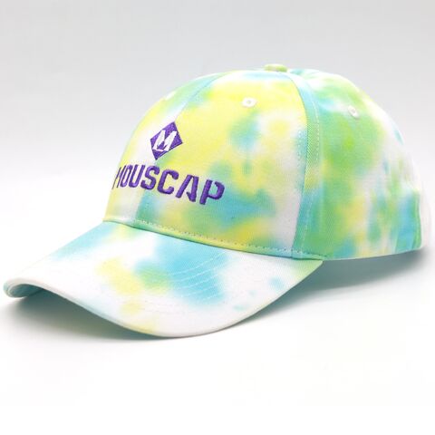 Buy Wholesale China Manufacture Unstructured 6 Panel Baseball Closed ...