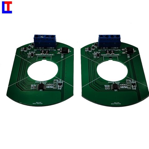Buy Wholesale China Usb Host Pcb Hard Disk Pcb Board Multilayer Pcb ...