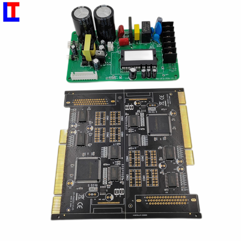 Buy Wholesale China Carel Hvac Control Board 5050 Rgbw Led Pcb Mobiles ...