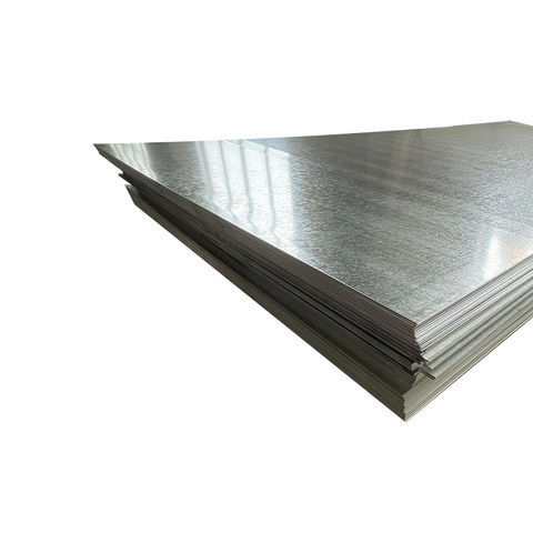 Buy Wholesale China Good Price 2mm Gi Zinc Coating Galvanized Steel ...