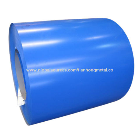 Buy Wholesale China High Quality Prime Hot Dipped Prepainted Gi Steel ...
