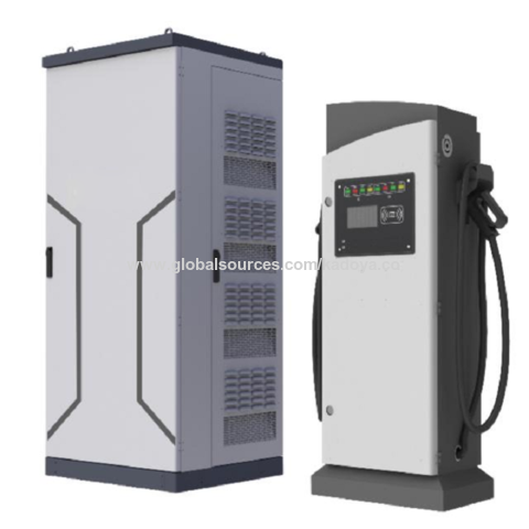 Buy Wholesale China Dc 160kw 180kw Fast Ev Charger Station Of Electricity For Highway Charging ...