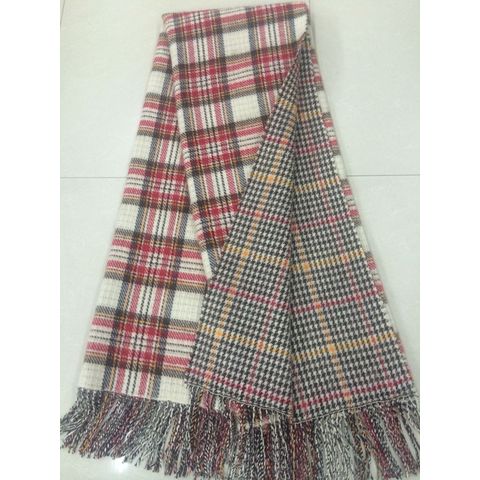 Buy Wholesale China Hot Sale ! Acrylic Throw, Soft Decorative Throw In ...