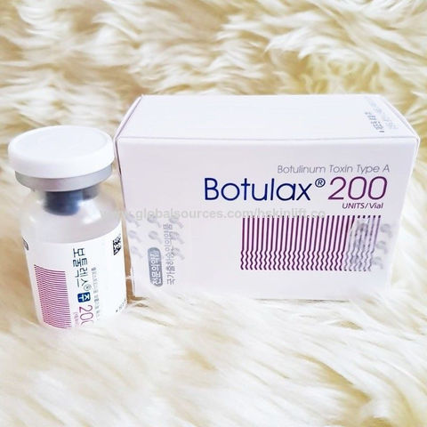 Buy Wholesale China High Botulaxs 200 Kaufen Botulaxs 200 Uk Suppliers ...