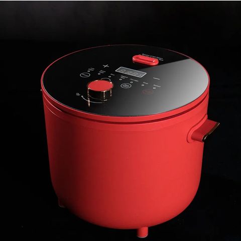 Buy Wholesale China Deluxe Baby Multi Function Non-stick Cooking Mini ...