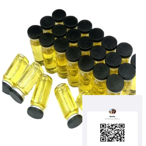 Buy Wholesale China Nandromix-300 Finished Oil 10ml/vial 500ml 1l For ...