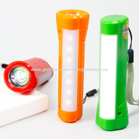 Buy Wholesale China Cheap Super Bright Portable Mini Pocket Torches ...