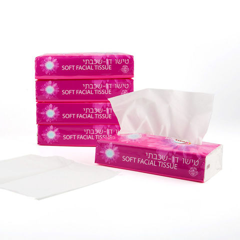 Buy Wholesale China Oem Wholesale Tissue 3ply Eco Friendly For Hotel ...