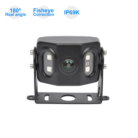 Buy Wholesale China 180 Degree Wide Angle Ahd Night Vision Car Back Up ...