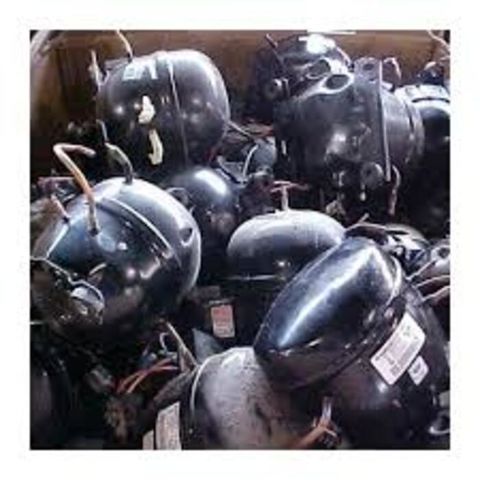 Buy Wholesale United States Used Fridge Compressor Scrap For Sale ...