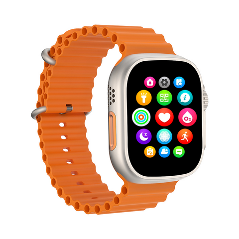 Buy Wholesale China Hot Sale Reloj Intelligent Smart Watch Health Fitness Tracker Smart ...