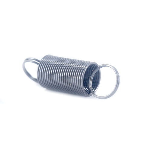 Buy Wholesale China 0.3-6mm Music Wire Tension Spring Small Extension ...