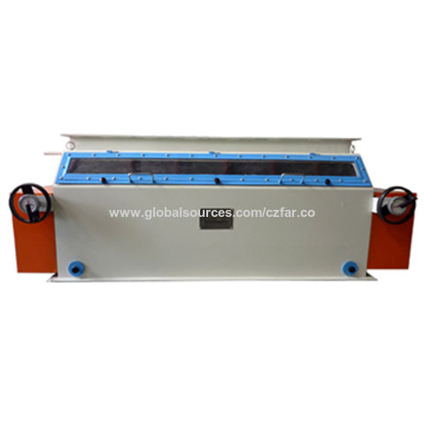 Buy Wholesale China Poultry Feed Roller Crumble Machine & Poultry Feed ...