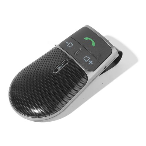 Buy Wholesale China Multipoint Hands Free Bluetooth For Cell Phone Car ...